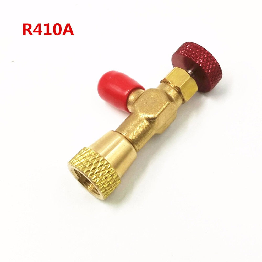 Liquid Safety Valve With Top Mounted Rotation – SLOWMOOSE