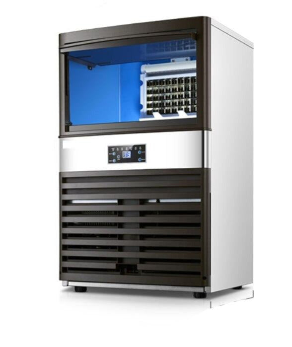 Mini Instant Ice Maker – SLOWMOOSE