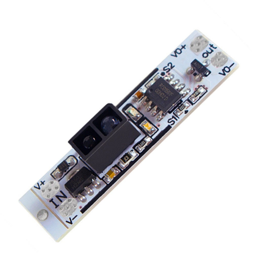 Motion Sensor Hand Sweep Switch – SLOWMOOSE