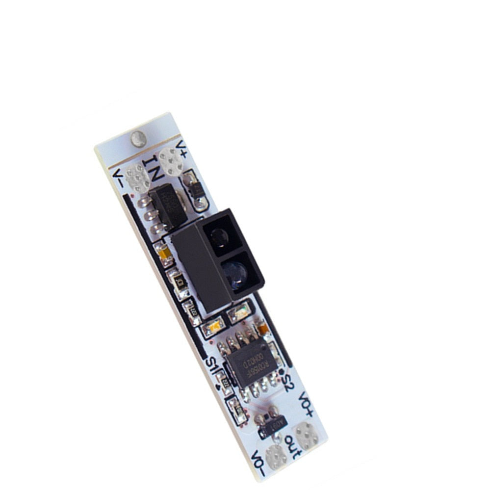 Motion Sensor Hand Sweep Switch – SLOWMOOSE